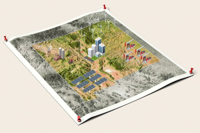 NM State Land Office | Commissioner Stephanie Garcia Richard