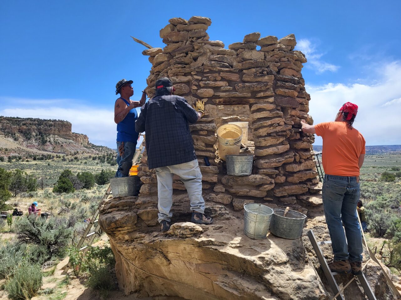 Cultural Resources Office | NM State Land Office