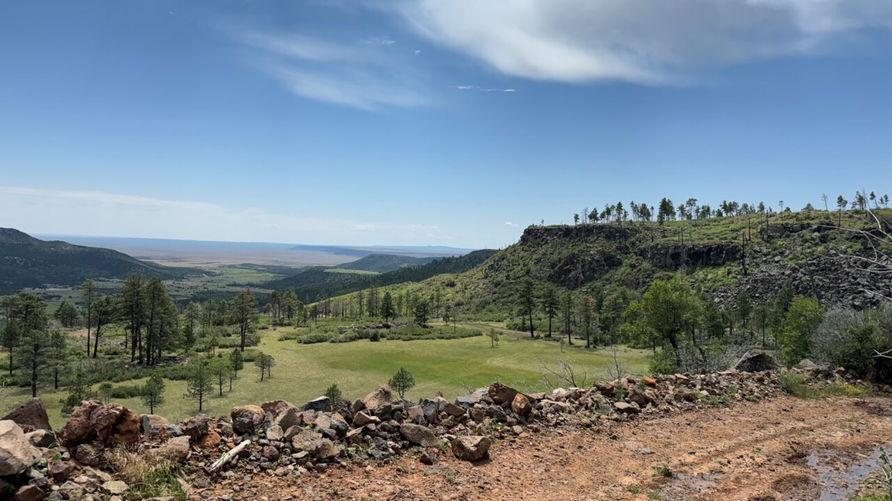 Hunting | NM State Land Office