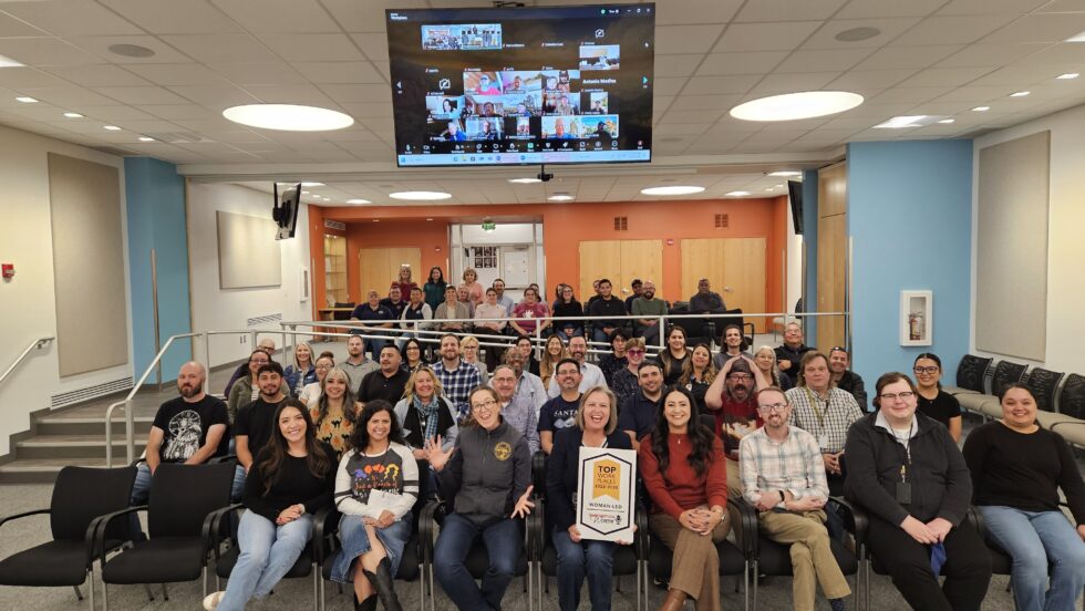 State Land Office Wins Top Workplaces Culture Excellence Awards for ...